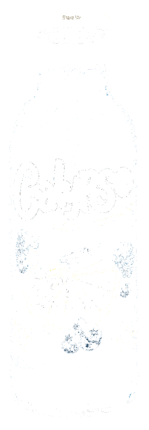 Calypso - Ocean Blue Lemonade | Non-Alcoholic | Wholesale Beer ...