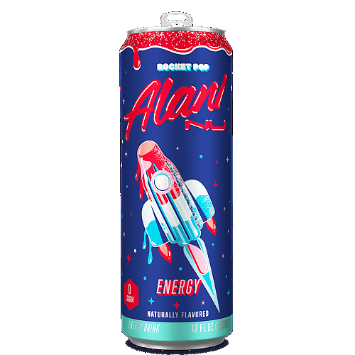 Alani NU - Rocket Pop | Non-Alcoholic | Wholesale Beer & Alcohol ...